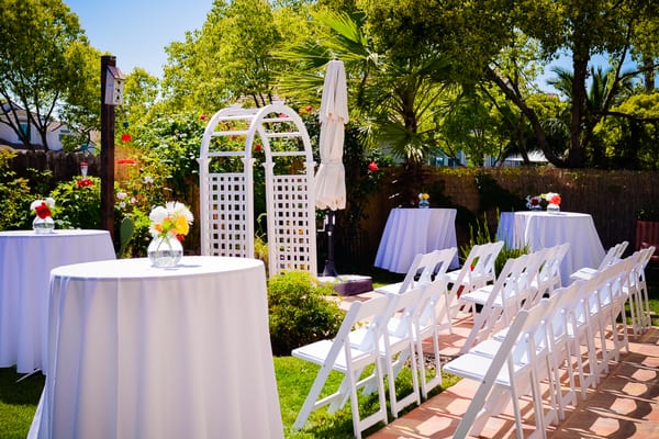 ELEGANCE PARTY RENTALS - Updated December 2024 - 15 Photos & 43 Reviews ...