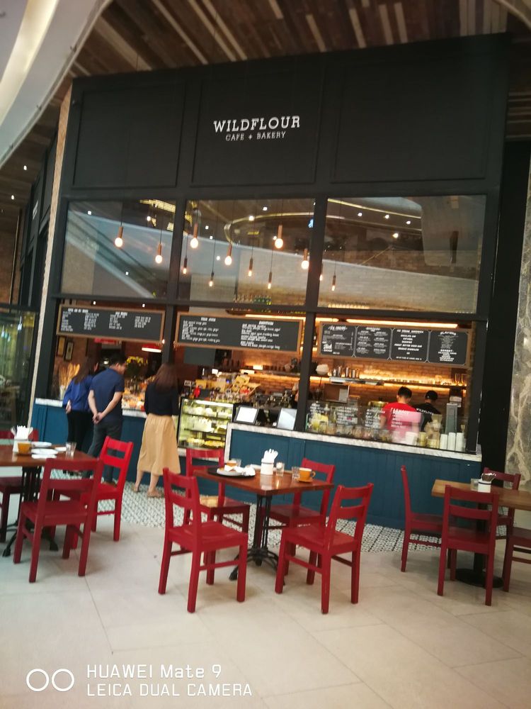 THE PODIUM - 25 Photos & 12 Reviews - 18 ADB Avenue, Mandaluyong, Metro ...