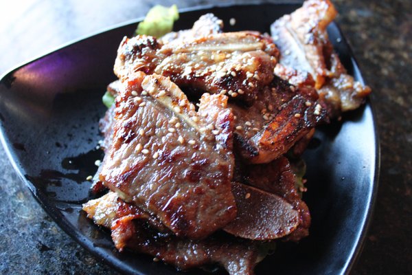KIMCHI KOREAN BBQ - 338 Photos & 340 Reviews - 3132 State St, Santa ...