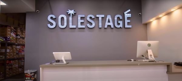 SOLESTAGE - Updated July 2024 - 32 Photos & 40 Reviews - 455 N Fairfax ...