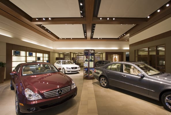 PARK PLACE MOTORCARS - DALLAS - Updated October 2025 - 109 Photos & 319 ...