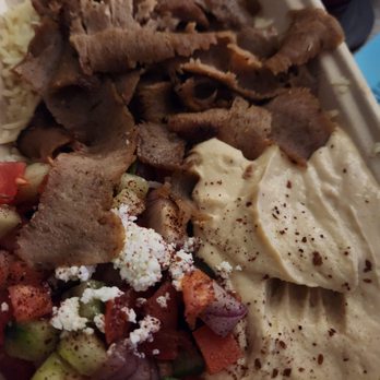 YAFA HUMMUS - Updated October 2025 - 595 Photos & 1035 Reviews - 2439 ...