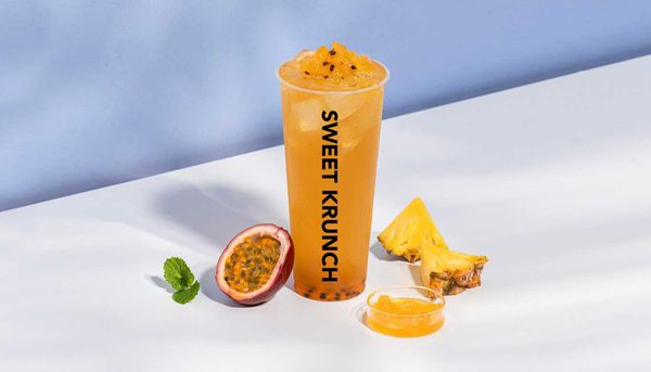 SWEET KRUNCH - Updated June 2025 - 133 Photos & 10 Reviews - 1503 GA-20 ...