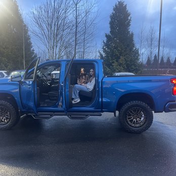 ALAN WEBB CHEVROLET - Updated August 2025 - 62 Photos & 229 Reviews ...