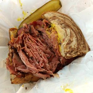D.A.’S CORNED BEEF STAND - Updated June 2024 - 20 Reviews - 4028 W ...