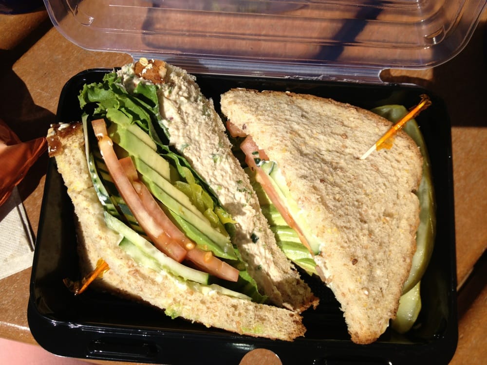 OHSU MAC HALL BISTRO - Updated December 2025 - 13 Photos - 3181 SW Sam ...