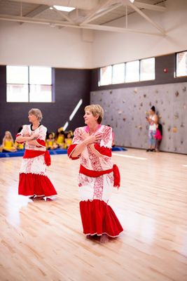 ST GEORGE RECREATION CENTER - 13 Photos - Recreation Centers - 285 S ...