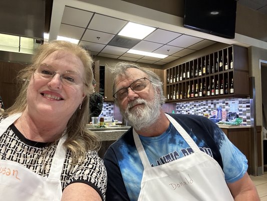 PUBLIX APRONS COOKING SCHOOL - Updated December 2025 - 22 Photos - 5400 ...