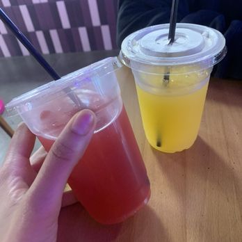 QUE FRESA - UPTOWN - Updated May 2025 - 94 Photos & 25 Reviews - 525 S ...