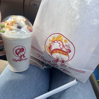 HYPHY BURGER - Updated March 2025 - 90 Photos & 70 Reviews - 898 W ...