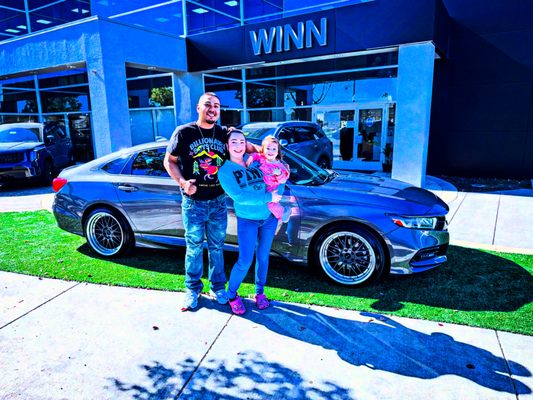 WINN KIA OF FREMONT - Updated September 2025 - 166 Photos & 430 Reviews ...