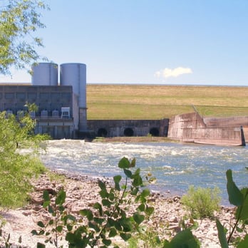 DENISON DAM - Updated December 2025 - 31 Photos - Denison, Texas ...