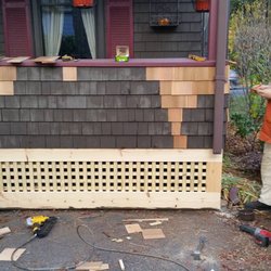 ALPHA OMEGA PROPERTY SERVICES - 47 Photos & 18 Reviews - Painters - 54 ...