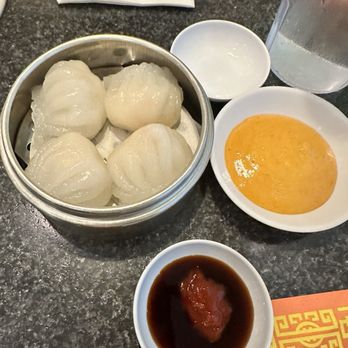 CHEF KENNY’S VEGAN DIM SUM - Updated May 2024 - 1320 Photos & 486 ...