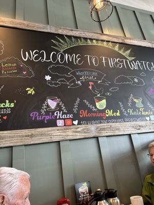 FIRST WATCH - Updated October 2025 - 24 Photos & 30 Reviews - 255 ...