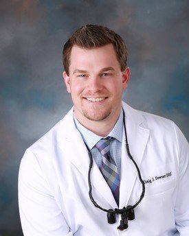 CRAIG DOWNER, DDS, PLC - Updated January 2026 - 601 N Main St, Mount ...