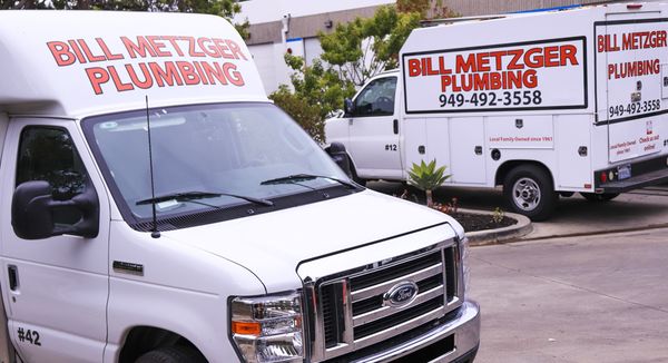 Bill Metzger Plumbing - Updated October 2025 - 155 Photos - 396 Reviews ...