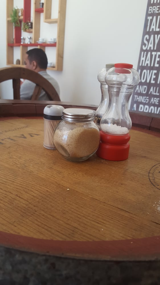 WHEELHOUSE COFFEE - Updated December 2025 - 774 Gympie Rd, Lawnton ...