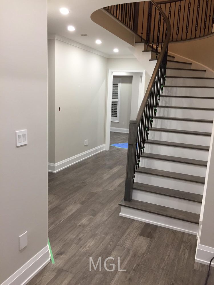 MGL CONSTRUCTION AND SERVICES - Updated June 2024 - Toronto, Ontario ...