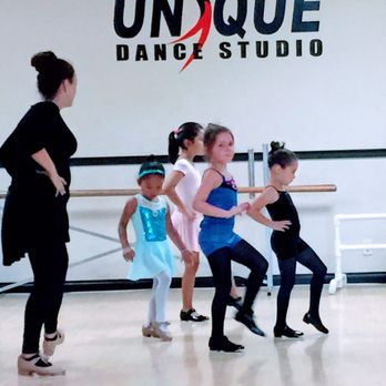 UNIQUE DANCE STUDIO - Updated October 2025 - 7320 Firestone Blvd ...