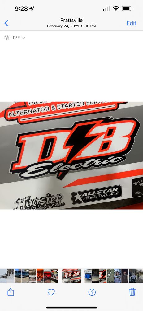 D & B ELECTRICAL - Updated March 2025 - 9271 Hwy 270 W, Prattsville ...