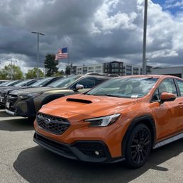 CARTER SUBARU SHORELINE - Updated May 2026 - 212 Photos & 538 Reviews ...