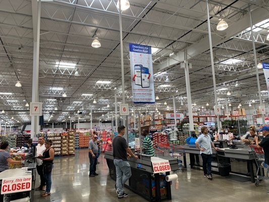 COSTCO WHOLESALE - 221 Photos & 137 Reviews - 8400 W North Ave, Melrose ...