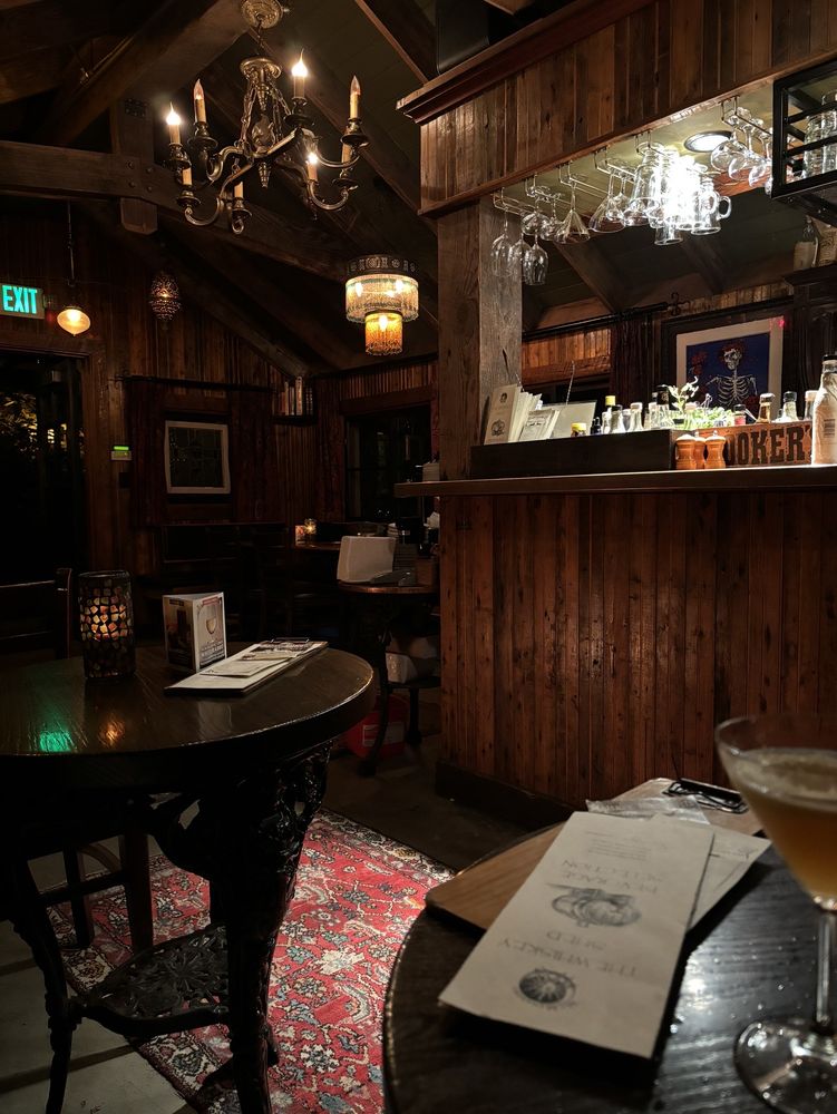 THE SHED AT ANDERSON SCHOOL - Updated January 2025 - 34 Photos & 12 ...