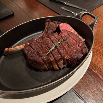 JACOBS & CO. STEAKHOUSE - Updated May 2024 - 1266 Photos & 617 Reviews ...