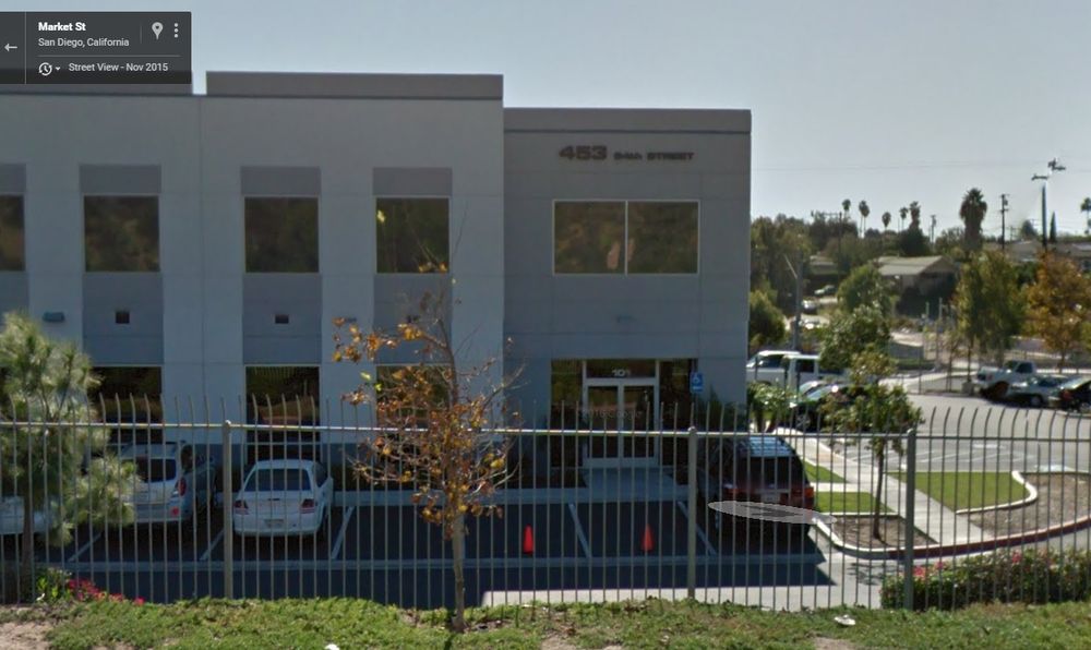 PAXTON SHREVE & HAYS - Updated December 2025 - 453 54th St, San Diego ...