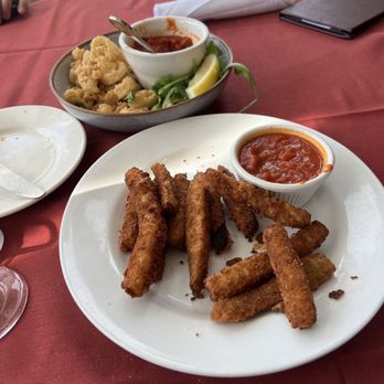 CUCINA CALANDRA - Updated December 2025 - 571 Photos & 336 Reviews ...