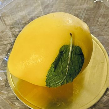 Las Vegas LA LUNA TEA AND DESSERT BAR - Updated November 2024 - 2177 ...