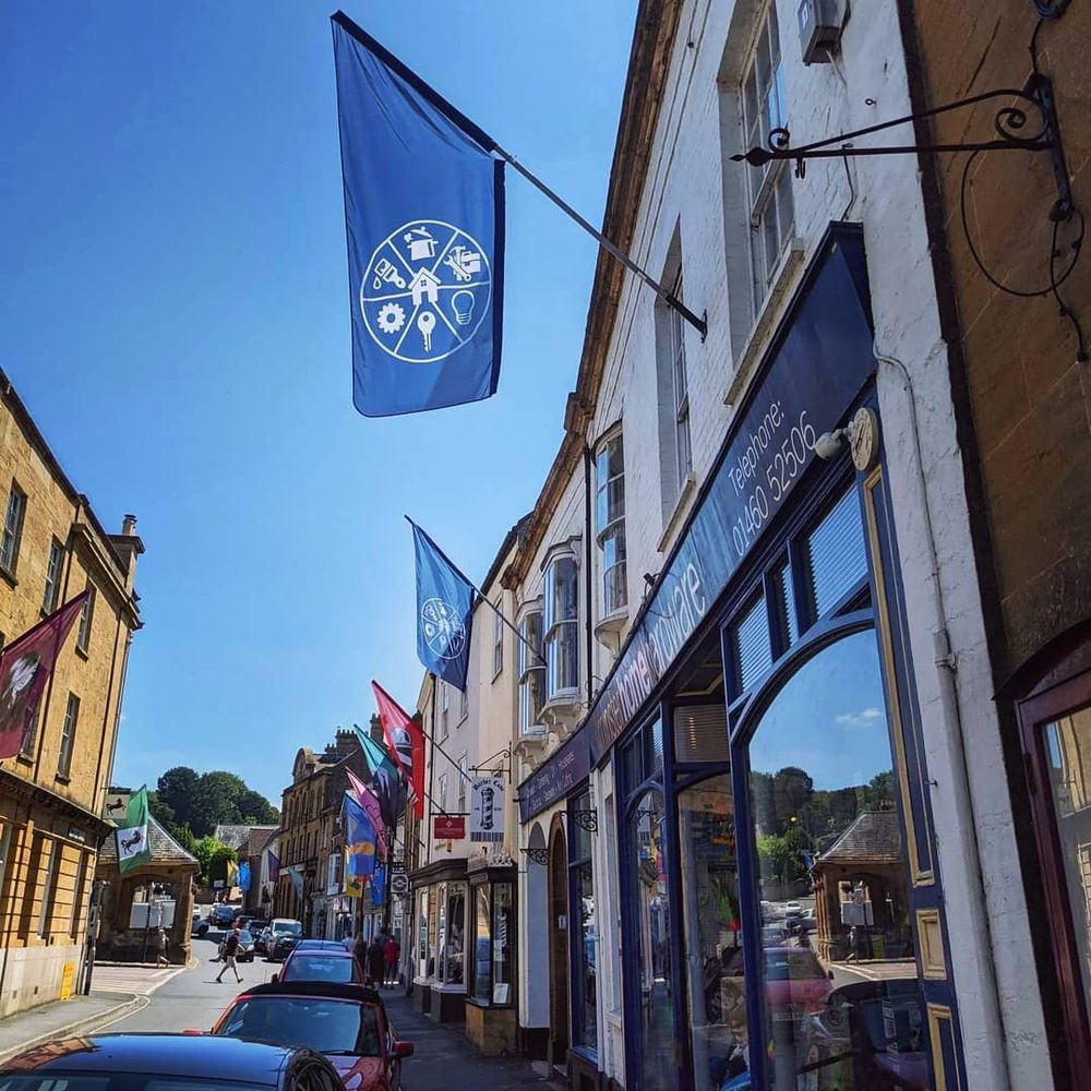 ILMINSTER HOME HARDWARE - Updated September 2025 - 12a Silver Street ...