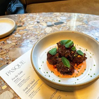 PASQUE - Updated December 2025 - 99 Photos & 38 Reviews - 240 14th St ...