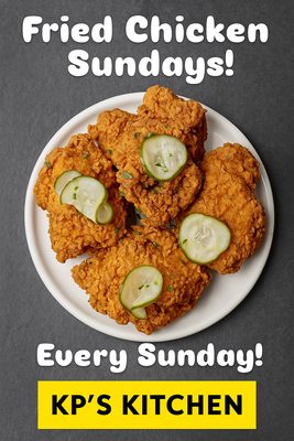 KP’S KITCHEN - Updated January 2026 - 331 Photos & 305 Reviews - 8412 ...