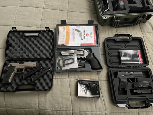 SHOOT STRAIGHT - Updated January 2026 - 58 Photos & 119 Reviews - 4700 ...