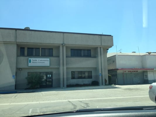 NOBLE COMMUNITY MEDICAL ASSOCIATES - Updated October 2025 - 50 Reviews ...