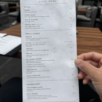 SHOJI - Updated August 2025 - 842 Photos & 251 Reviews - 140 New ...