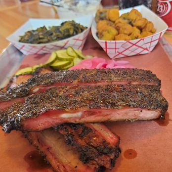 EDGE CRAFT BARBECUE - Updated August 2024 - 134 Photos & 86 Reviews ...