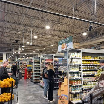 NETCOST MARKET - Updated July 2025 - 91 Photos & 20 Reviews - 3791 ...