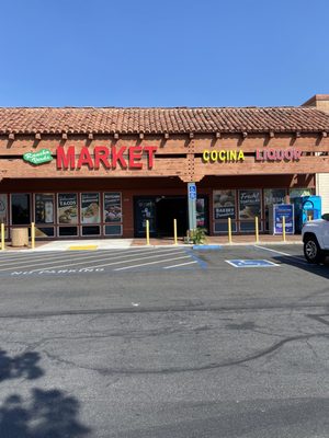 RANCHO VERDE MARKET - Updated December 2025 - 20 Photos & 18 Reviews ...