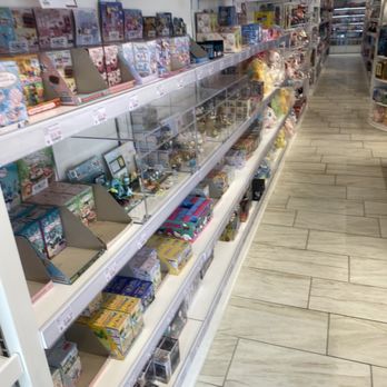 EBISU JAPANESE LIFE STORE - Updated December 2024 - 124 Photos & 41 ...