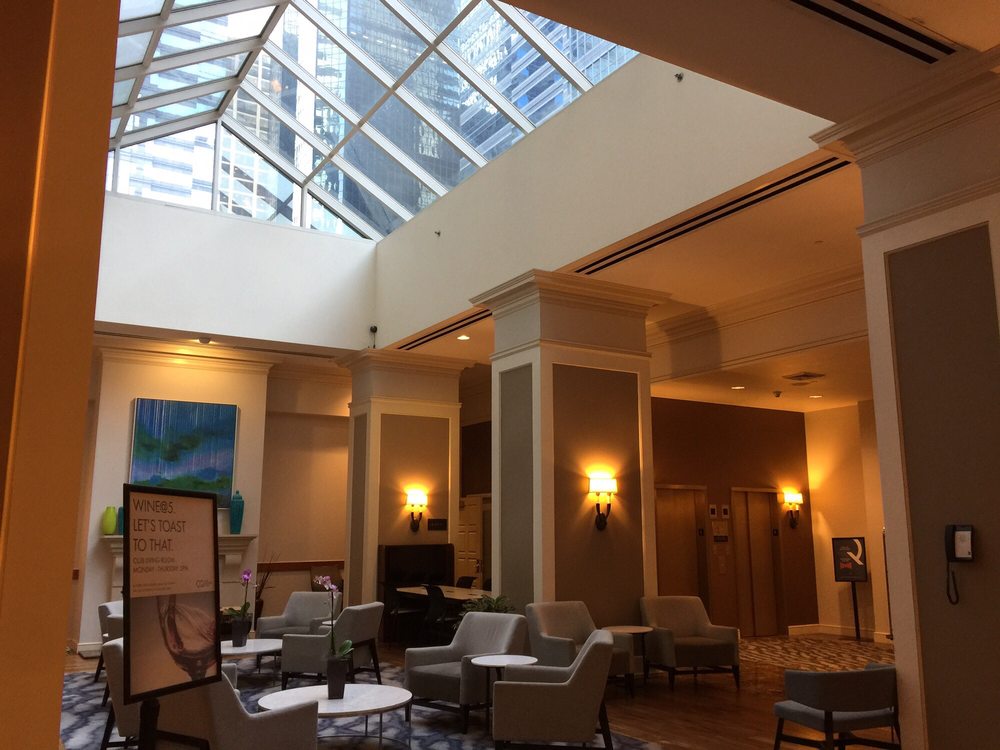 CLUB QUARTERS PHILADELPHIA - 196 Photos & 433 Reviews - 1628 Chestnut ...