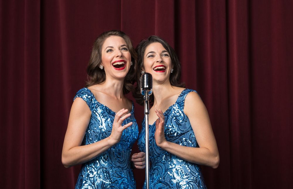 GRACIE & LACY | SSL ENTERTAINMENT - Updated March 2025 - Request a ...