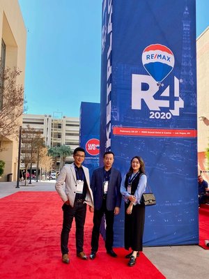 THE ALUX GROUP - RE/MAX ACCORD - 90 Photos - 39644 Mission Blvd ...