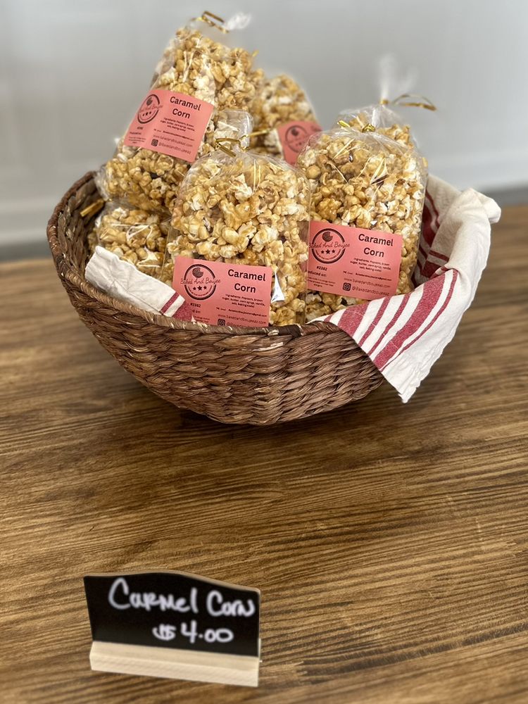 BAKED AND BOUJEE - Updated July 2024 - 17 Photos - 15436 N 99th Ave ...