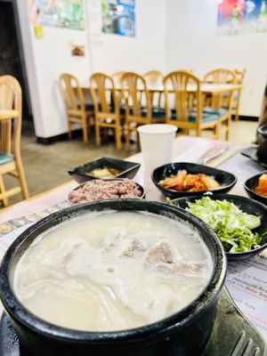 WOOGA SULLUNGTANG - Updated December 2025 - 606 Photos & 385 Reviews ...