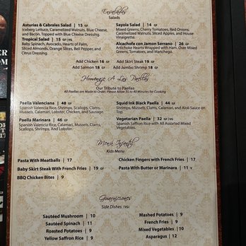 SAYOLA RESTAURANT - Updated December 2025 - 244 Photos & 157 Reviews ...