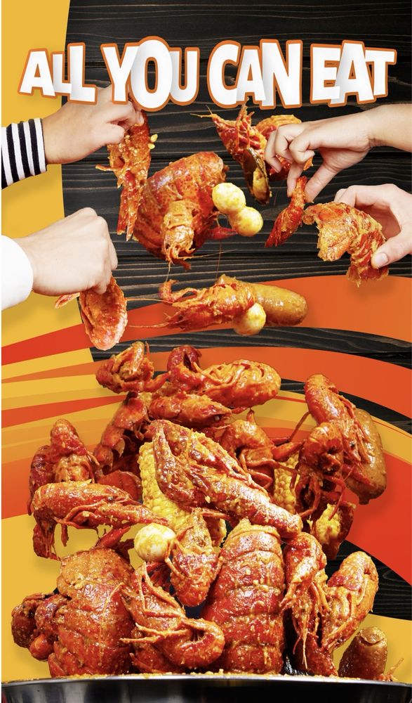 CRAB N SPICE - Updated March 2025 - 91 Photos & 129 Reviews - 20715 S ...