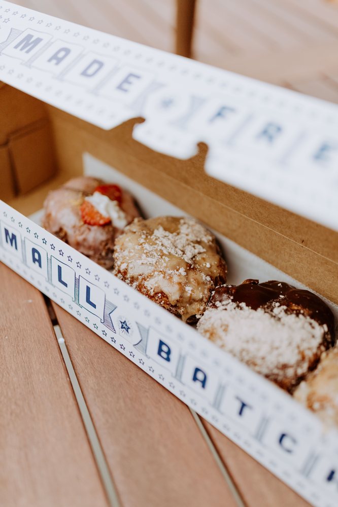 Parlor Doughnuts, Pawleys Island | Roadtrippers